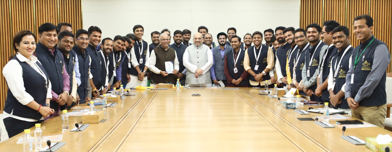 IIDL – Indian Institute of Democratic Leadership